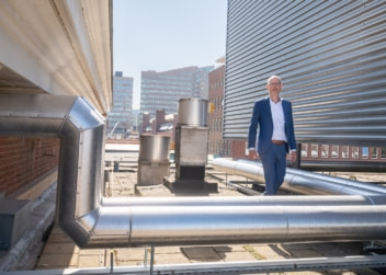 Paris Proof: energiezuinig vastgoed dat klaar is voor 2050 - DWA