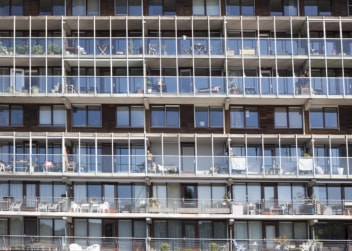 Paris Proof: energiezuinig vastgoed dat klaar is voor 2050 - DWA