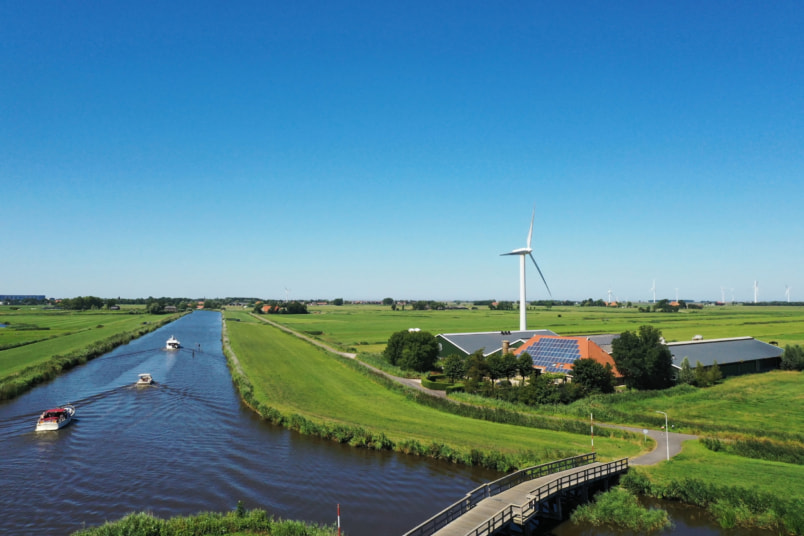 Klimaatadaptief bouwen: voorbereid op hittestress, droogte en ...