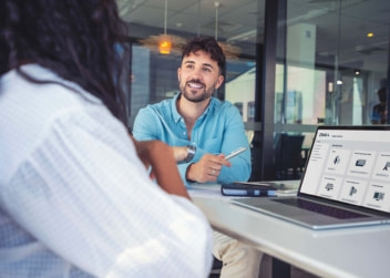 Paris Proof: energiezuinig vastgoed dat klaar is voor 2050 - DWA