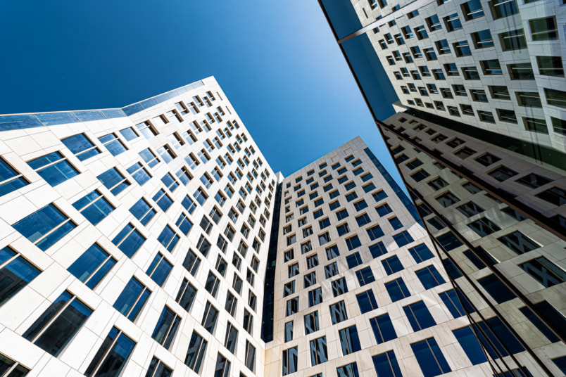 Paris Proof: energiezuinig vastgoed dat klaar is voor 2050 - DWA