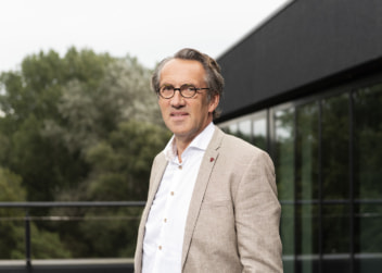 Paris Proof: energiezuinig vastgoed dat klaar is voor 2050 - DWA