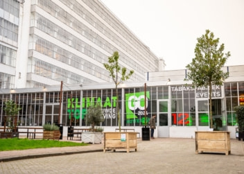 Paris Proof: energiezuinig vastgoed dat klaar is voor 2050 - DWA