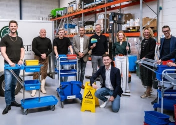 Paris Proof: energiezuinig vastgoed dat klaar is voor 2050 - DWA