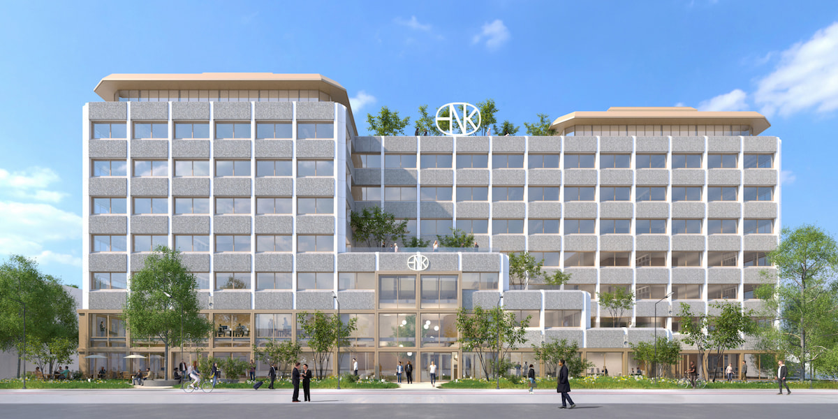 Paris Proof: energiezuinig vastgoed dat klaar is voor 2050 - DWA