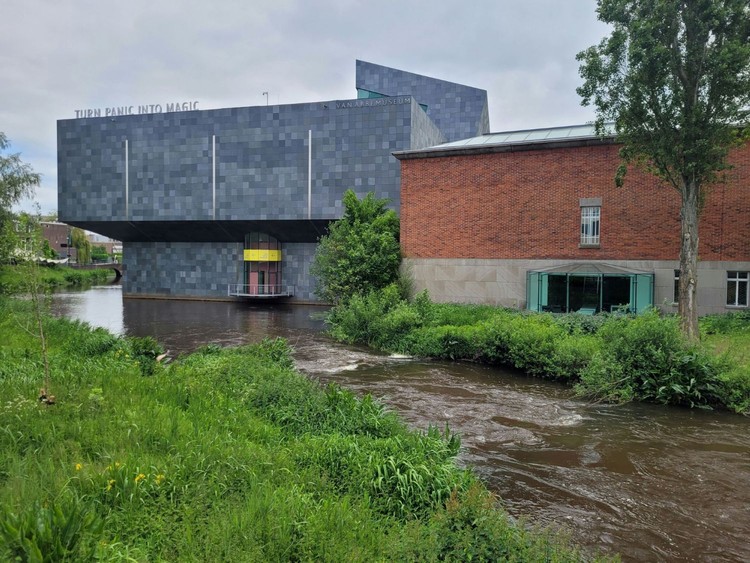 Aquathermie: zo breng je het in de praktijk - DWA